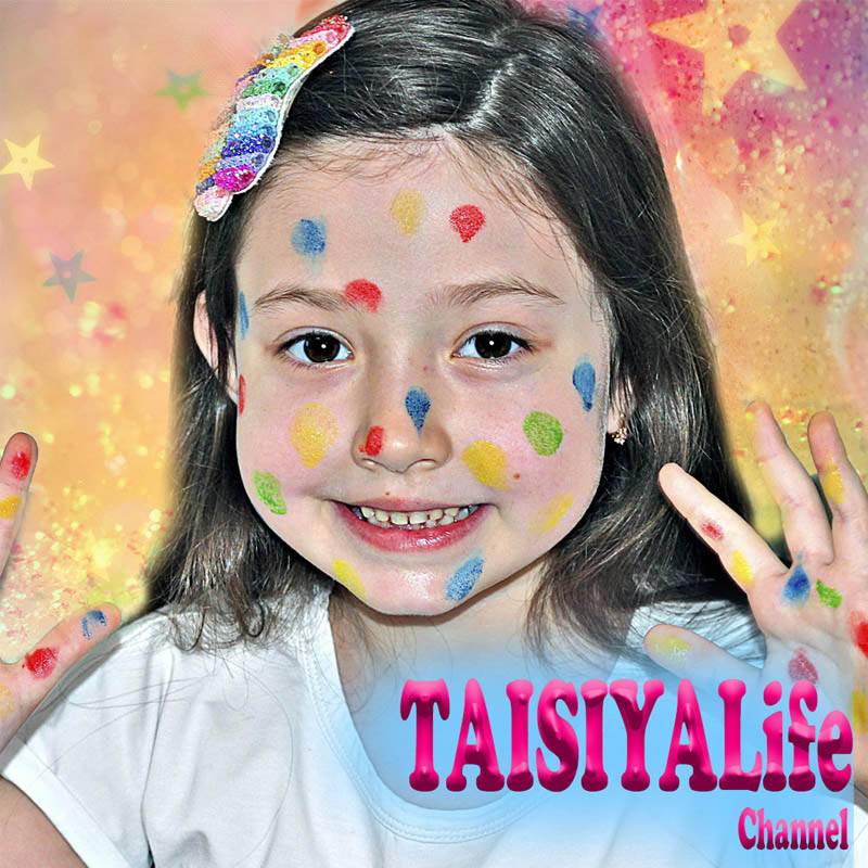 Иконка канала TAISIYALIFECHANNEL