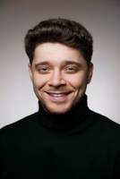 Иконка канала Никита Альдьев