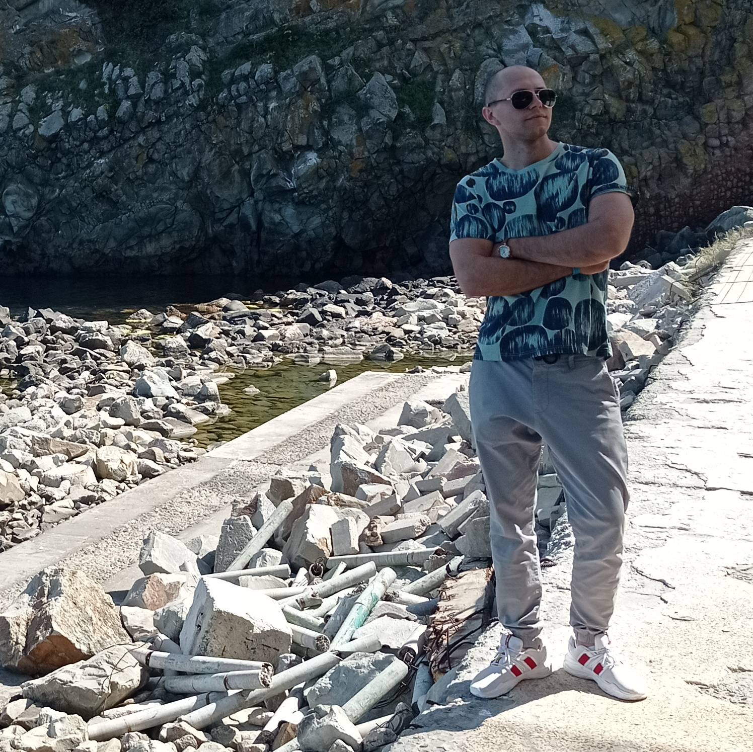 Иконка канала Roman SAU