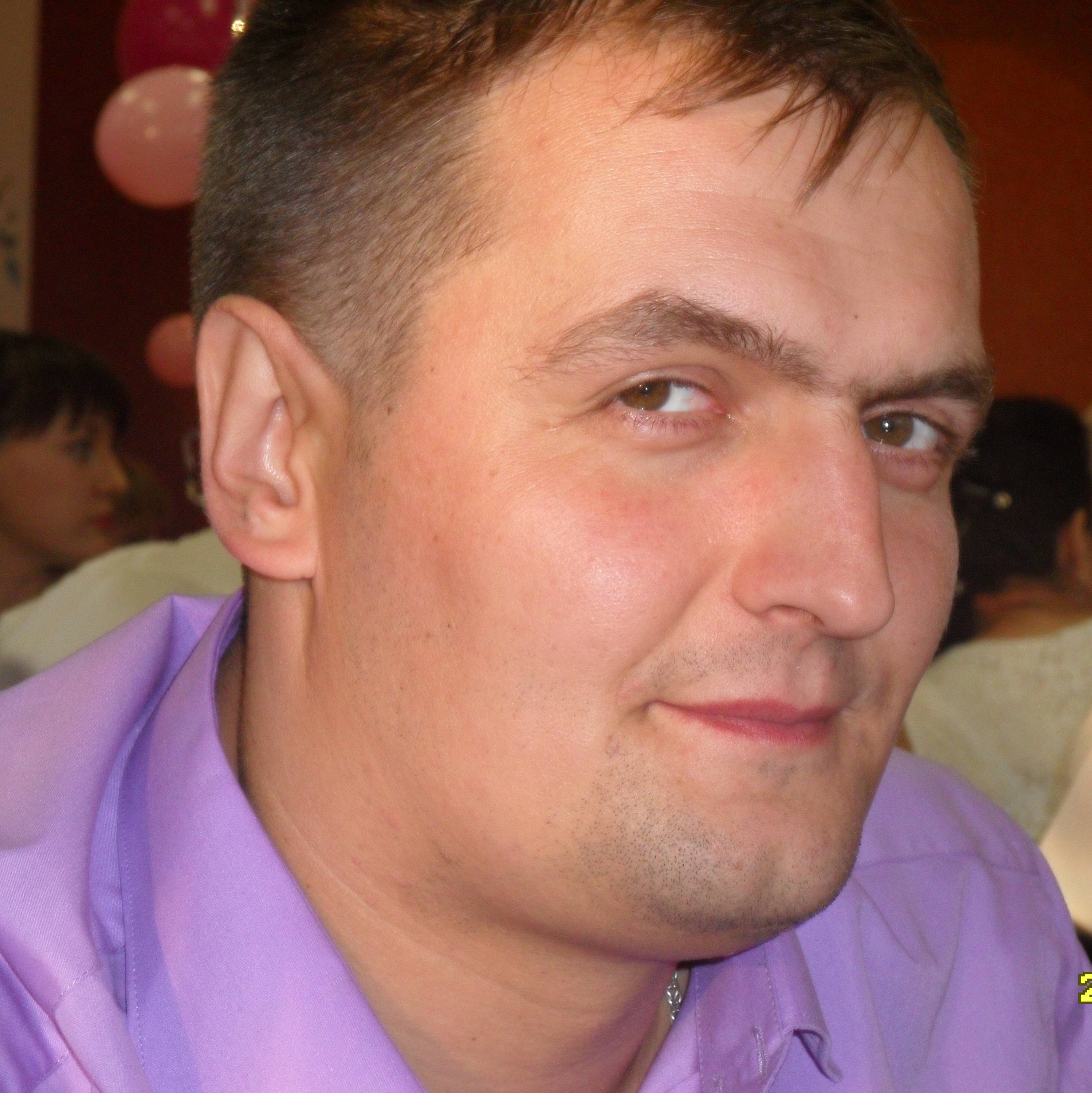 Иконка канала Мазист Алеша