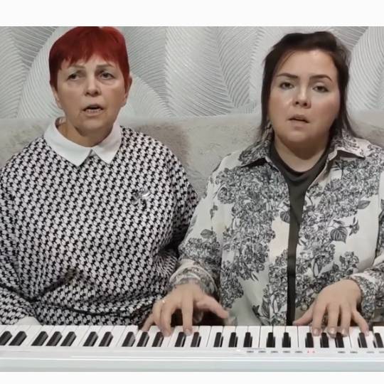 Иконка канала ЛИДИЯ И МАРИНА