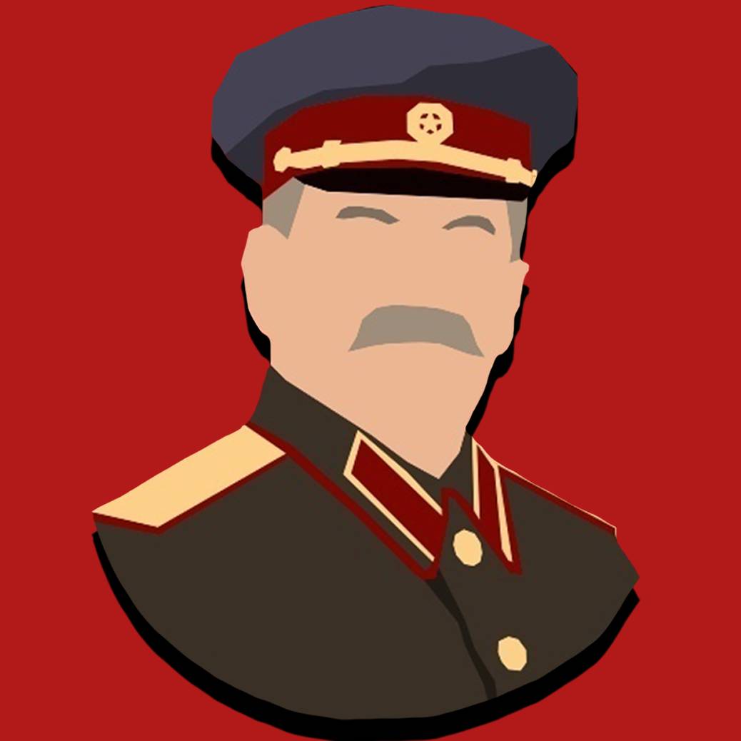 Иконка канала Tovarisch Play