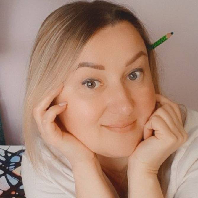 Иконка канала Наталья Паркина @Neurogarmonia