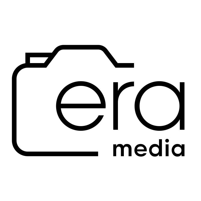 Иконка канала ERA MEDIA