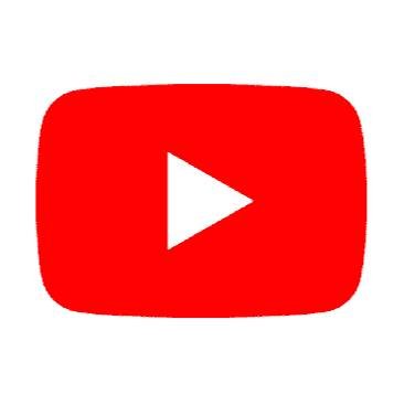 Иконка канала YouTube на Rutube