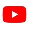 Иконка канала YouTube на Rutube
