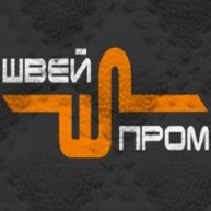 Иконка канала ШВЕЙПРОМ