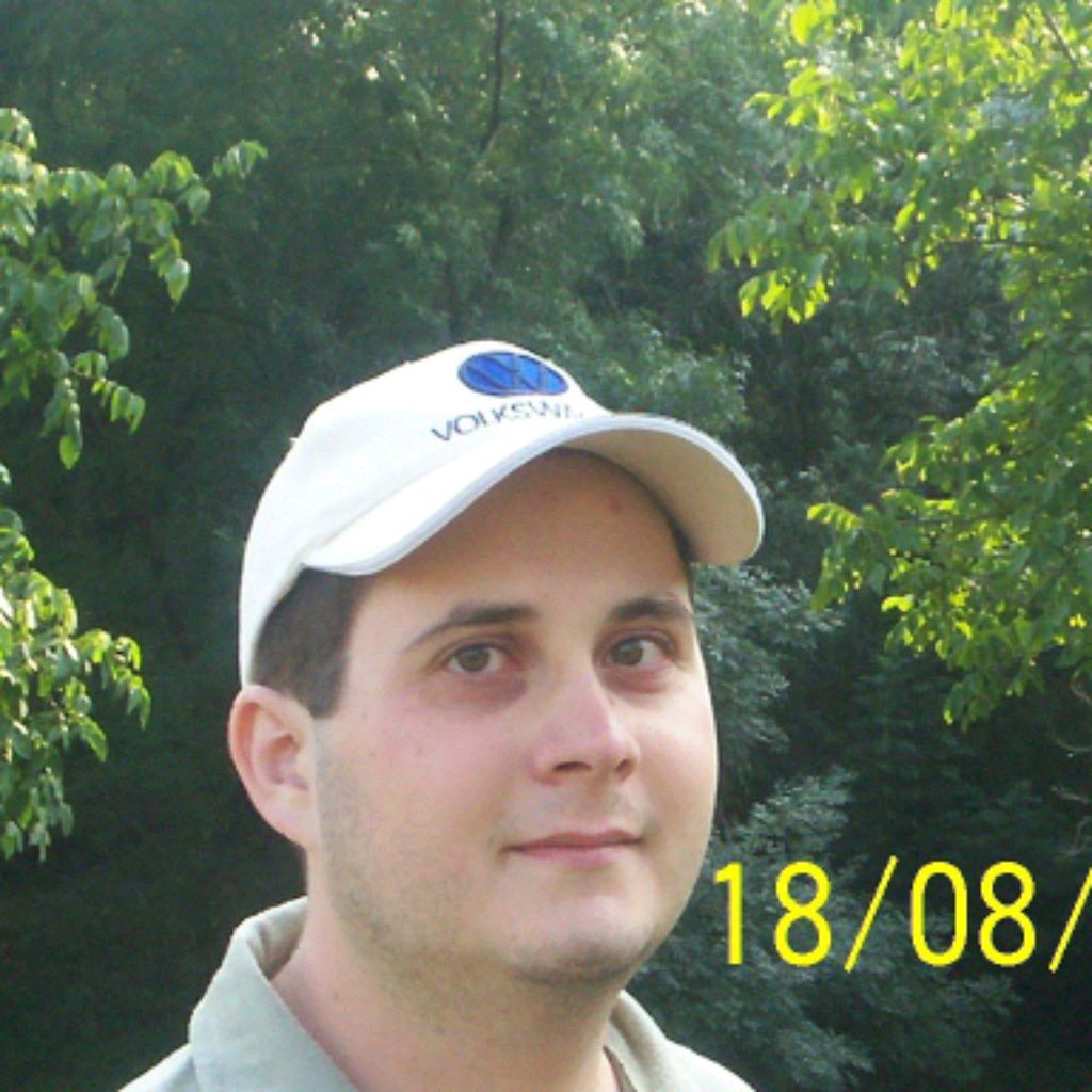 Иконка канала Сергей Цу