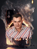 Иконка канала ♦️♣️Анатолий Одинцов ♥️ ♠️