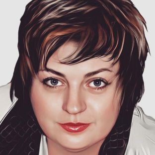 Иконка канала Композитор Юлиана Донская