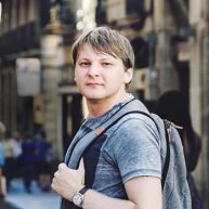 Иконка канала Виталий Адамсов