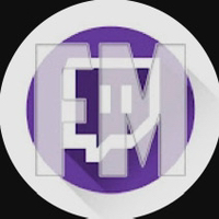 Иконка канала TWITCHFM