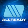 Иконка канала AllReady