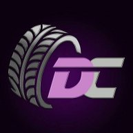 Иконка канала drivecontact