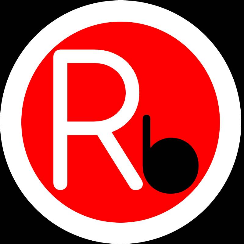 Иконка канала Recordbeat