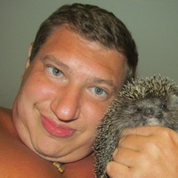 Иконка канала Алексей Руднев