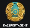 Иконка канала Astana Kazsportagent