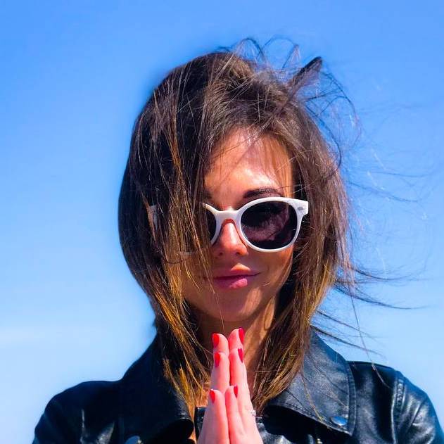 Иконка канала AlenaMenshova