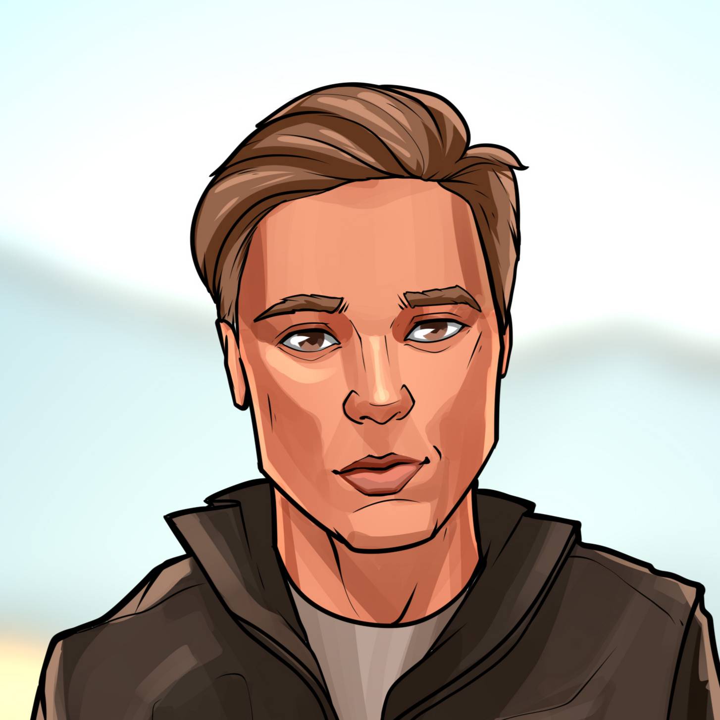 Иконка канала Фрайзел