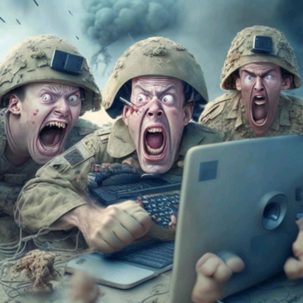 Иконка канала Чи-Чи Га-Га!