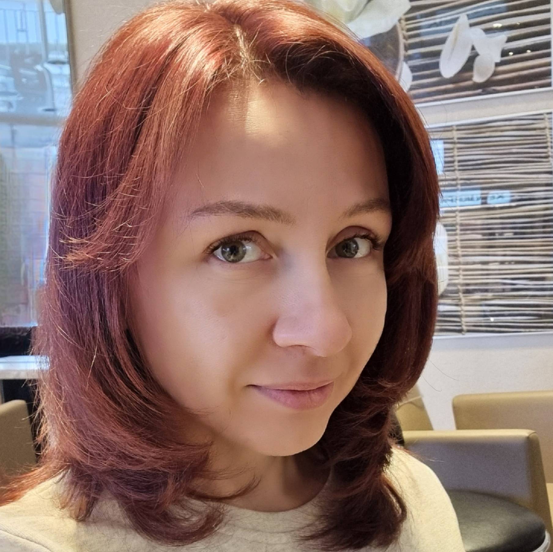 Иконка канала Jane Rog