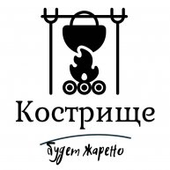 Иконка канала Кострище