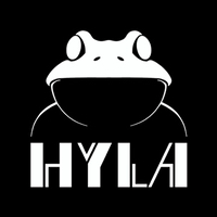 Иконка канала HYLA_russia