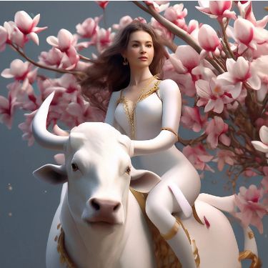 Иконка канала МАГноЛИЯ