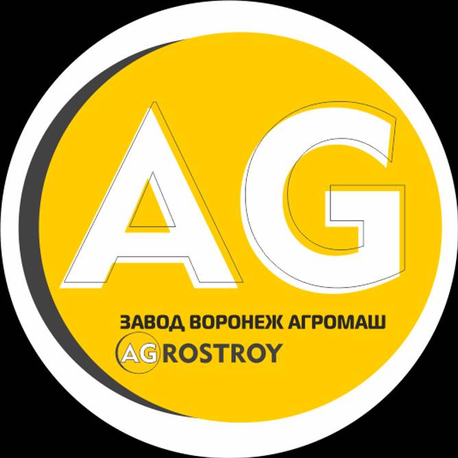 Иконка канала АGROSTROY | Завод Воронеж Агромаш