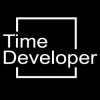 Иконка канала Time Developer