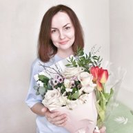 Иконка канала Olga Kirsanova