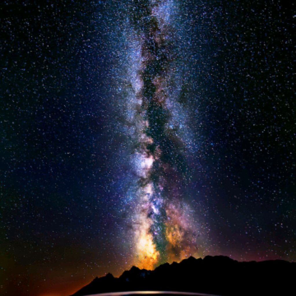 Иконка канала Млечный Путь