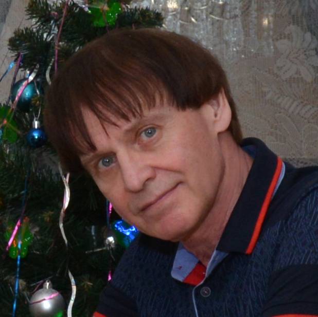 Иконка канала Игорь Ильин