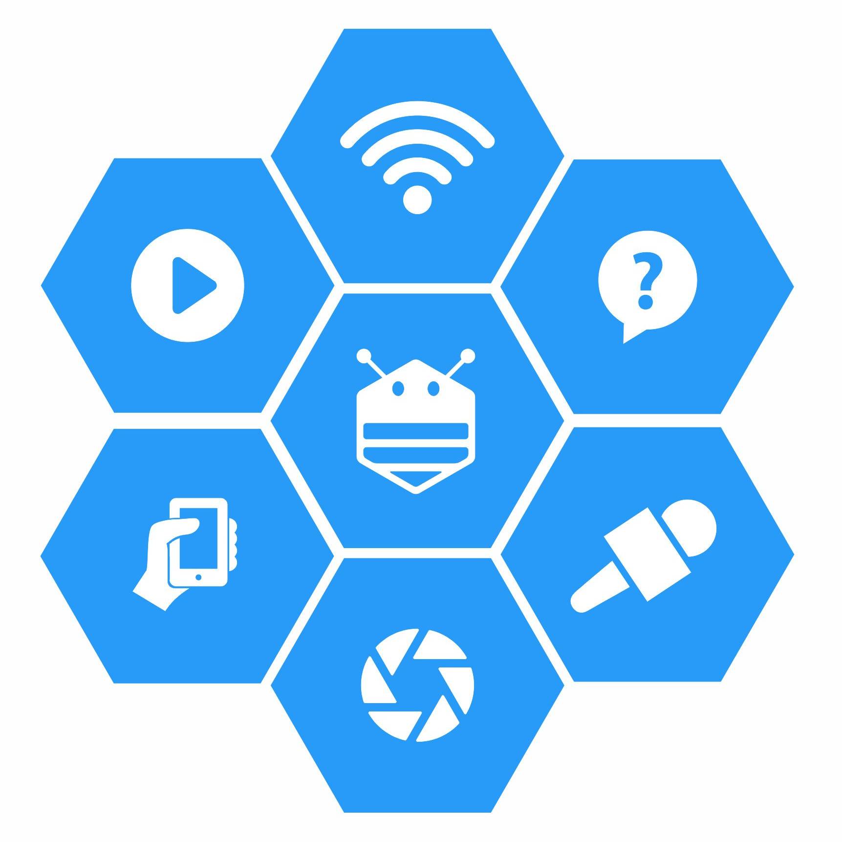 Иконка канала MediaDom