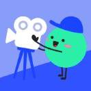 Иконка канала Home video