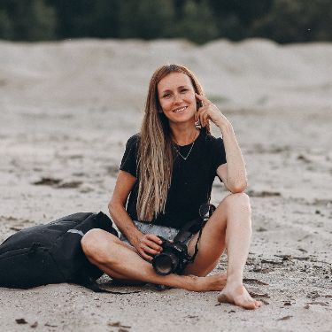 Иконка канала Марина Петра