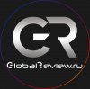 Иконка канала GlobalReview