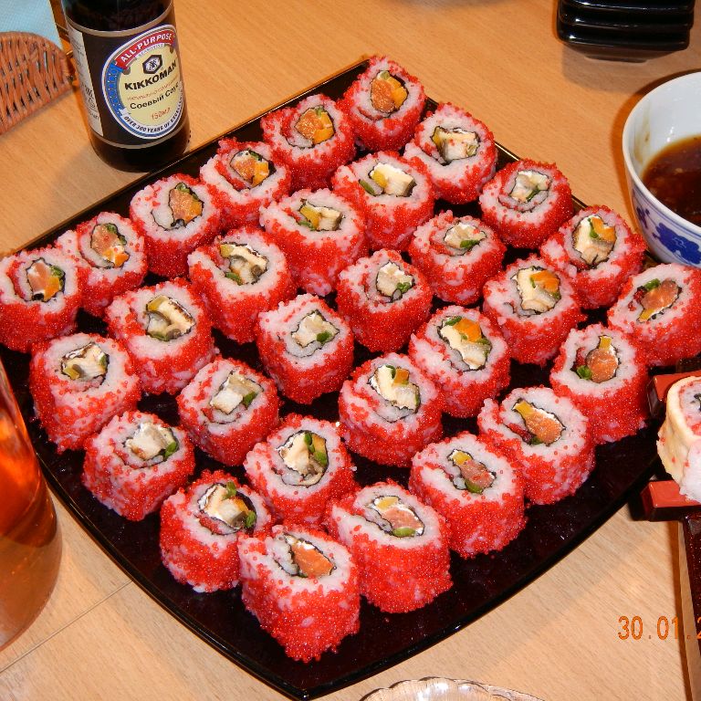 Иконка канала ЭДО