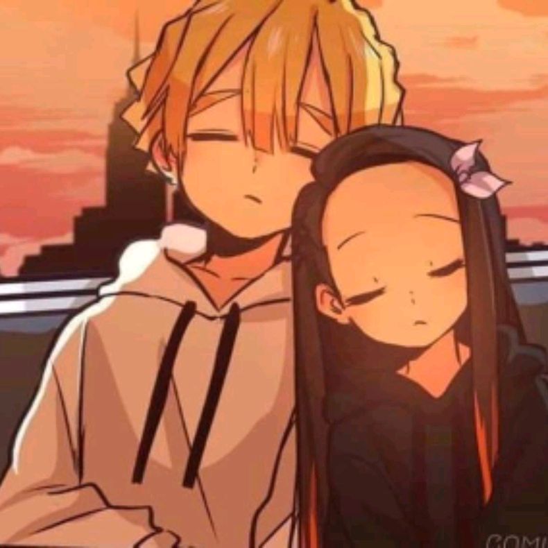 Иконка канала Зеницу -Незуко