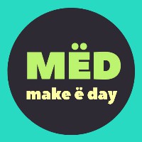 Иконка канала MakeYoDay