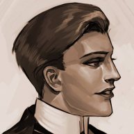 Иконка канала Gentleman Group