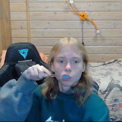 Иконка канала молодой счет (count)