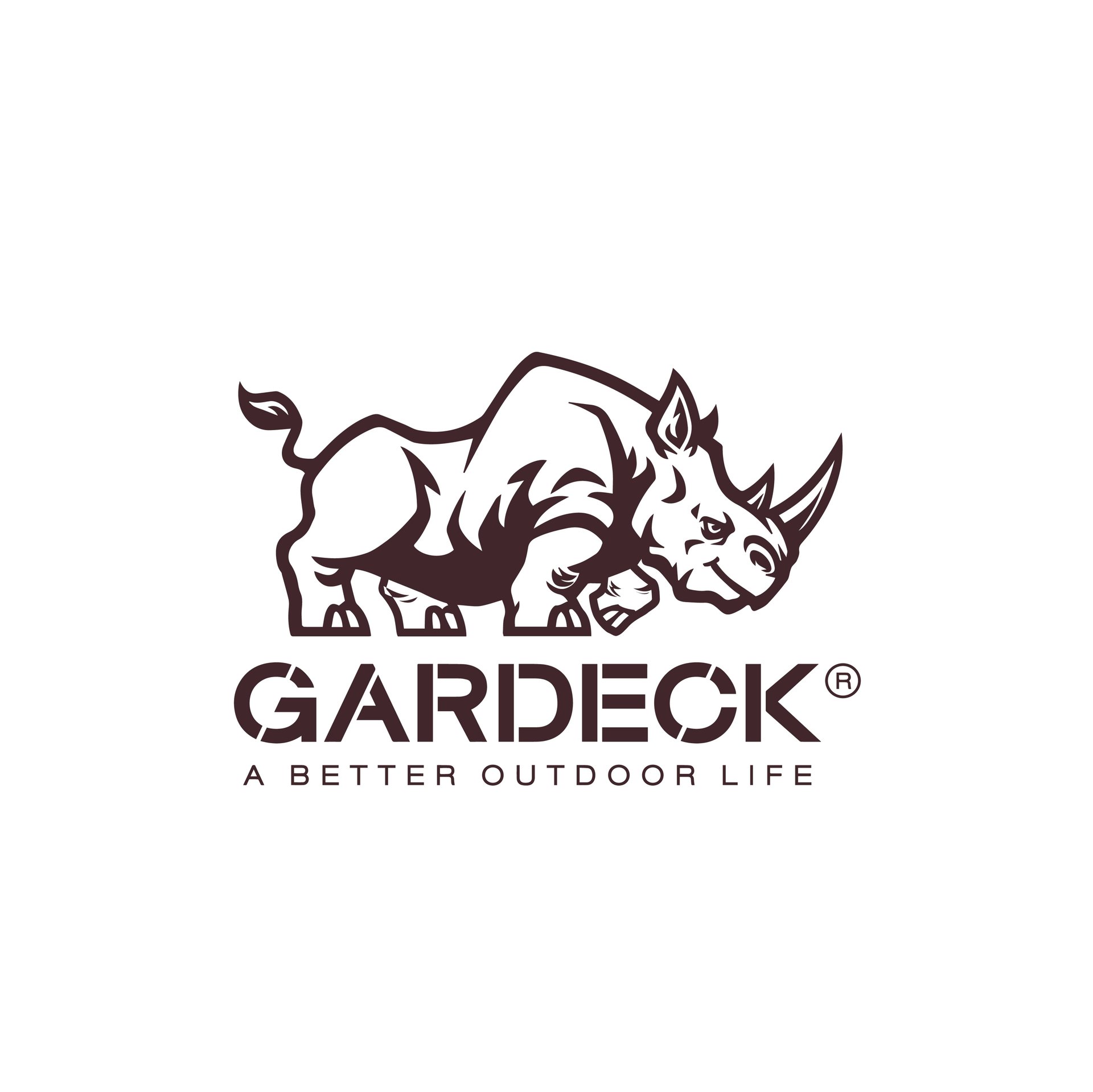 Иконка канала Gardeck