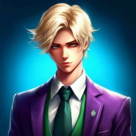 Иконка канала DenVorOff | Прохождение игр