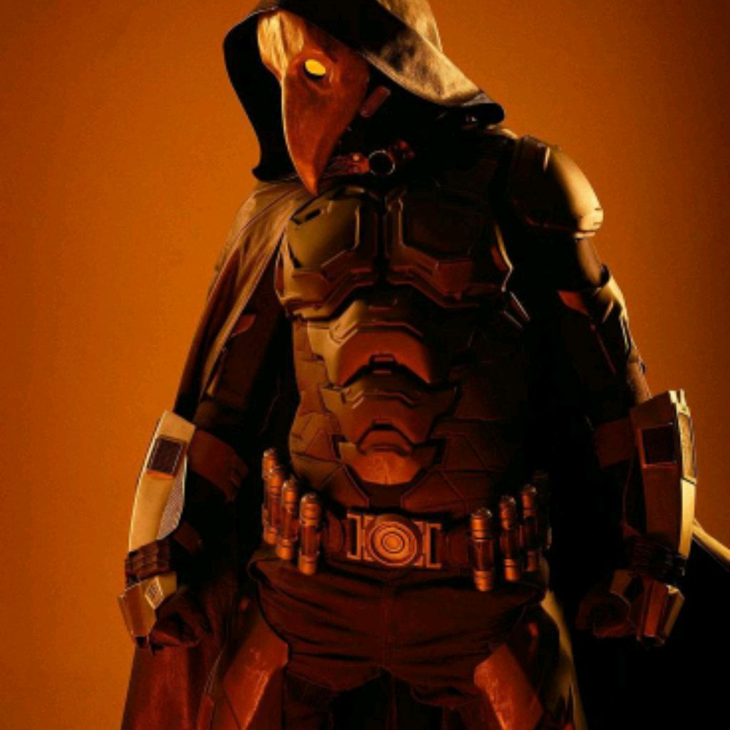 Иконка канала VizBlack