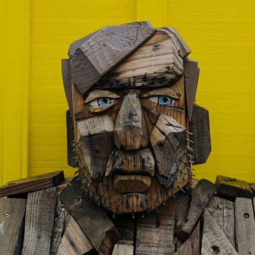 Иконка канала Эковата Монтаж Тюмень