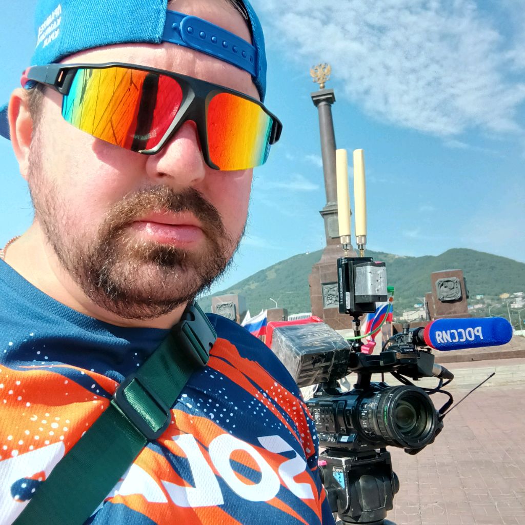 Иконка канала Иван_Кулаков_Life