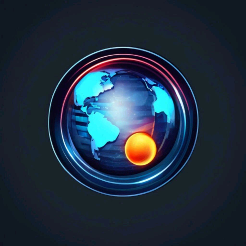 Иконка канала Мир Общения