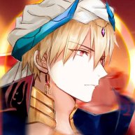 Иконка канала AniLand (Анилэнд)