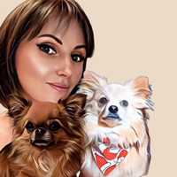 Иконка канала Chanel&Marsel SHOP